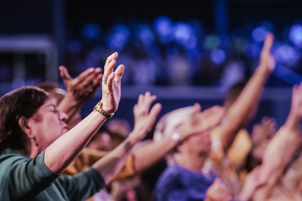 El gozo inagotable - Recursos Cristianos Evangélicos