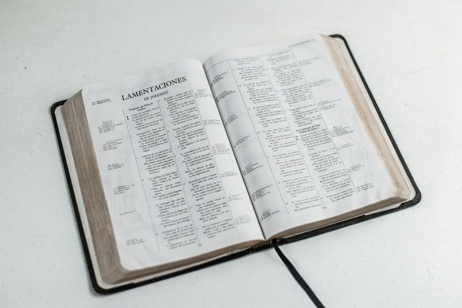 El Libro de Job en la Biblia Reina Valera: Un Estudio Profundo
