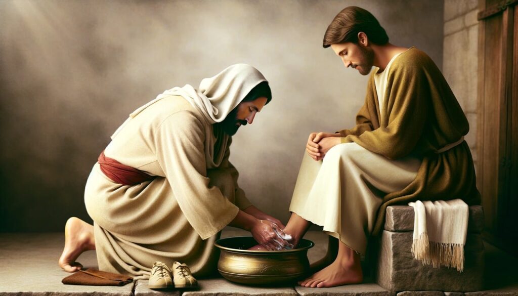 La Parábola de la Oveja Perdida: El Amor del Buen Pastor - Lucas 15:3-7 ...